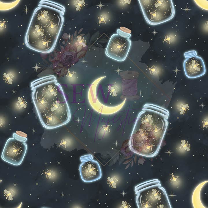 Firefly Majestic Nylon Base – Sew Majestic